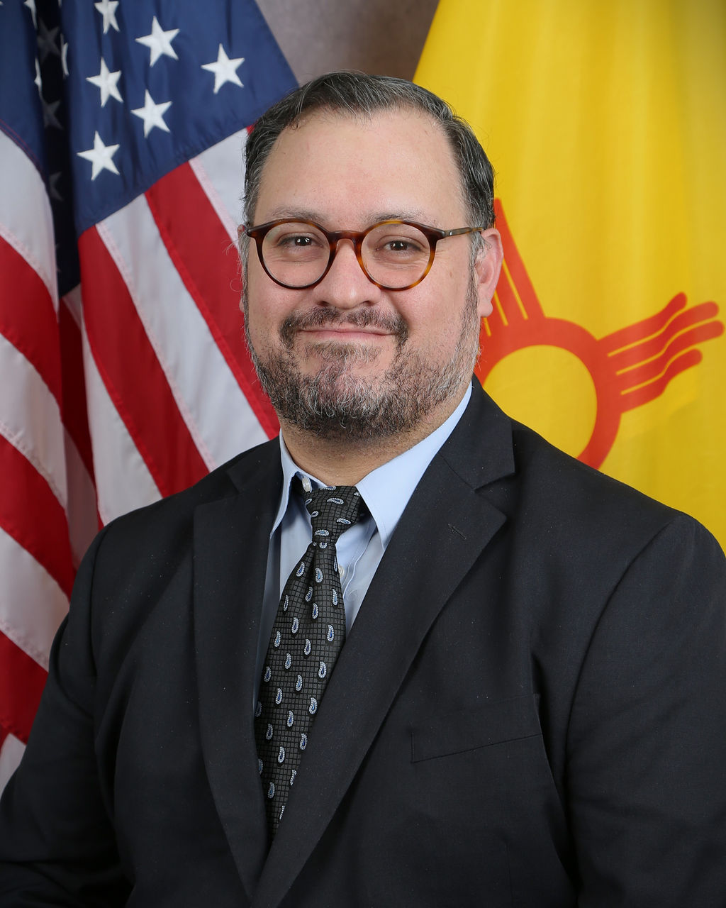 PROSECUTION – Twelfth Judicial District Attorney's Office